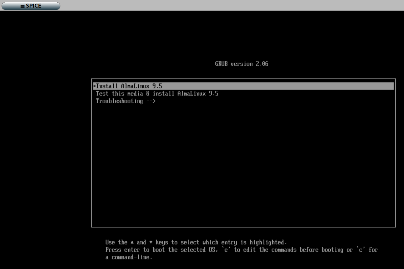 TrueNAS Scale - VM AlmaLinux + Docker mit Portainer - Perron | IT Berater